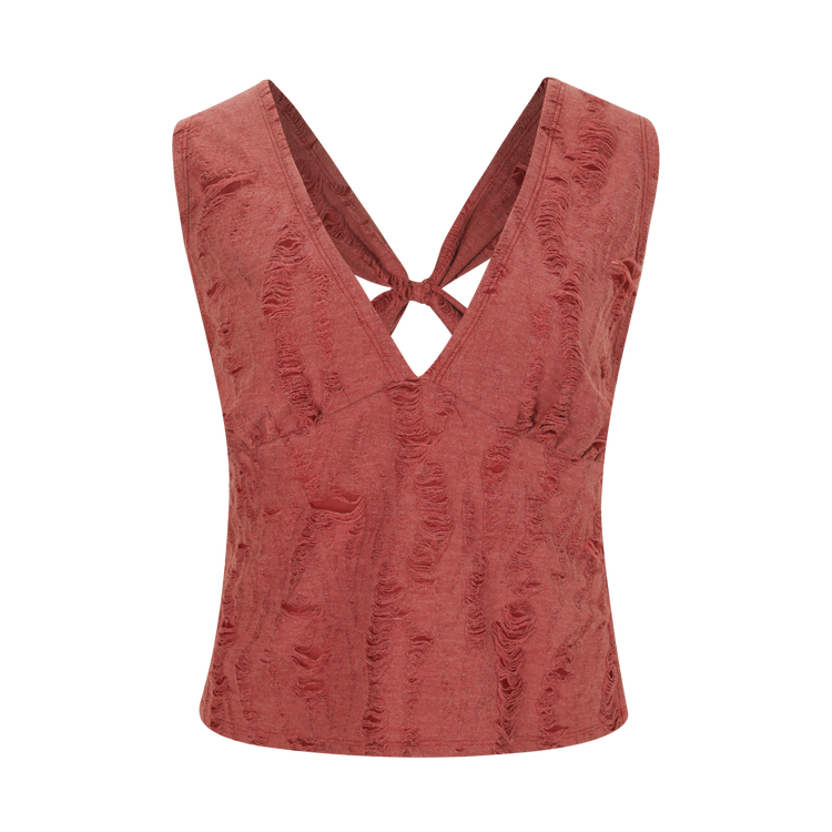 Amber Top – IRON LILIES